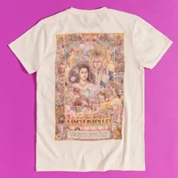 Labyrinth clothes (TruffleShuffle) | Muppet Wiki | Fandom