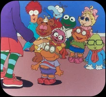 Muppet Babies (View-Master) | Muppet Wiki | Fandom
