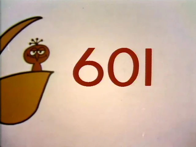 Episode 0601 | Muppet Wiki | Fandom