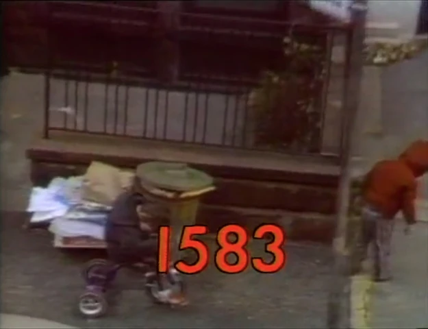 Episode 1583 | Muppet Wiki | Fandom