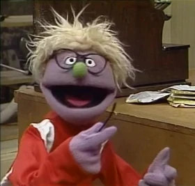 Freddie (Anything Muppet) | Muppet Wiki | Fandom
