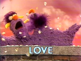Two-Headed Monster: Love | Muppet Wiki | Fandom