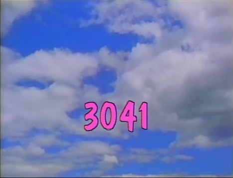 Episode 3041 | Muppet Wiki | Fandom