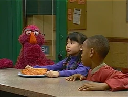 Episode 3563 | Muppet Wiki | Fandom