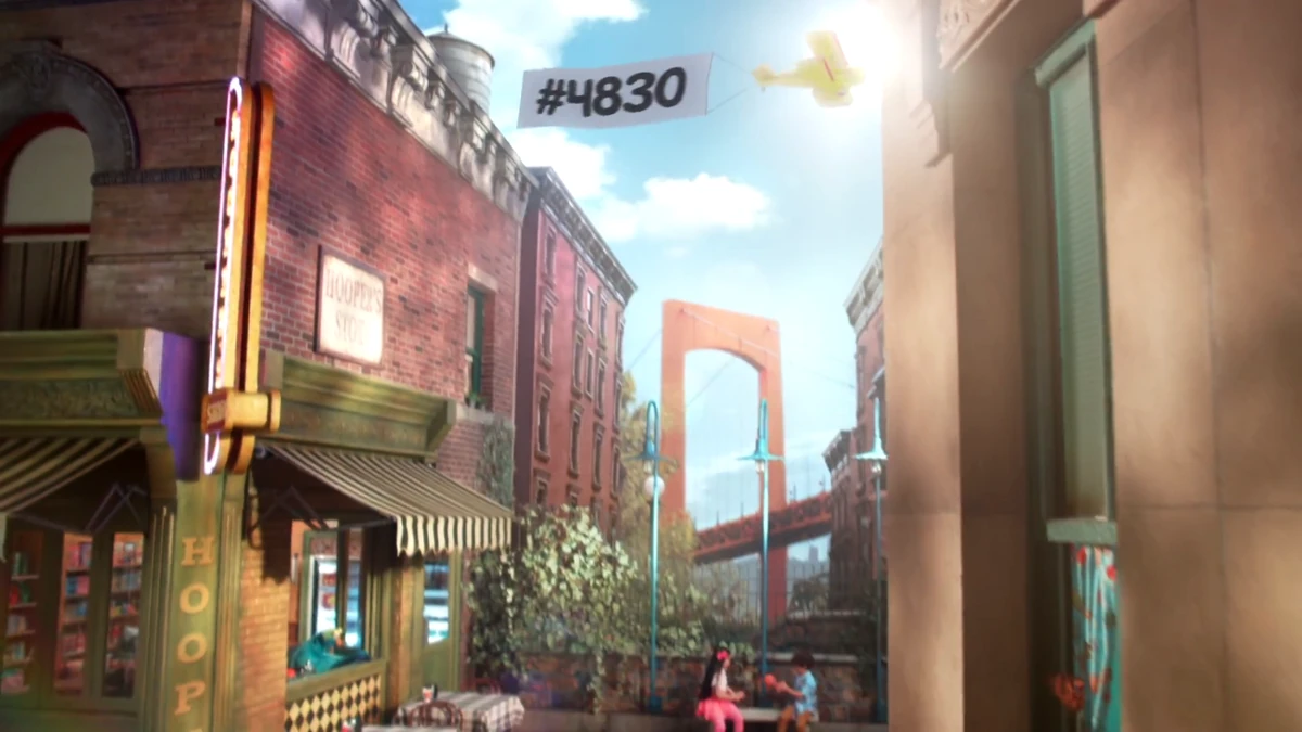 Episode 4830 | Muppet Wiki | Fandom