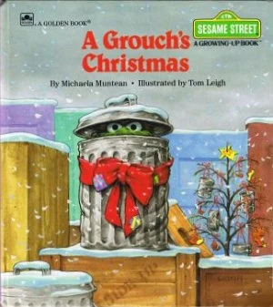 A Grouch's Christmas | Muppet Wiki | Fandom