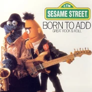 Born to Add (album) | Muppet Wiki | Fandom