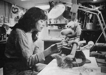 Amy Van Gilder | Muppet Wiki | Fandom