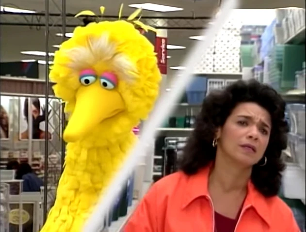 Maria (Jacobs/Rothman) | Muppet Wiki | Fandom