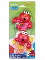 Sesame Street baby toys (Baby King) | Muppet Wiki | Fandom