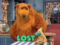 Episode 303: Lost and Found | Muppet Wiki | Fandom