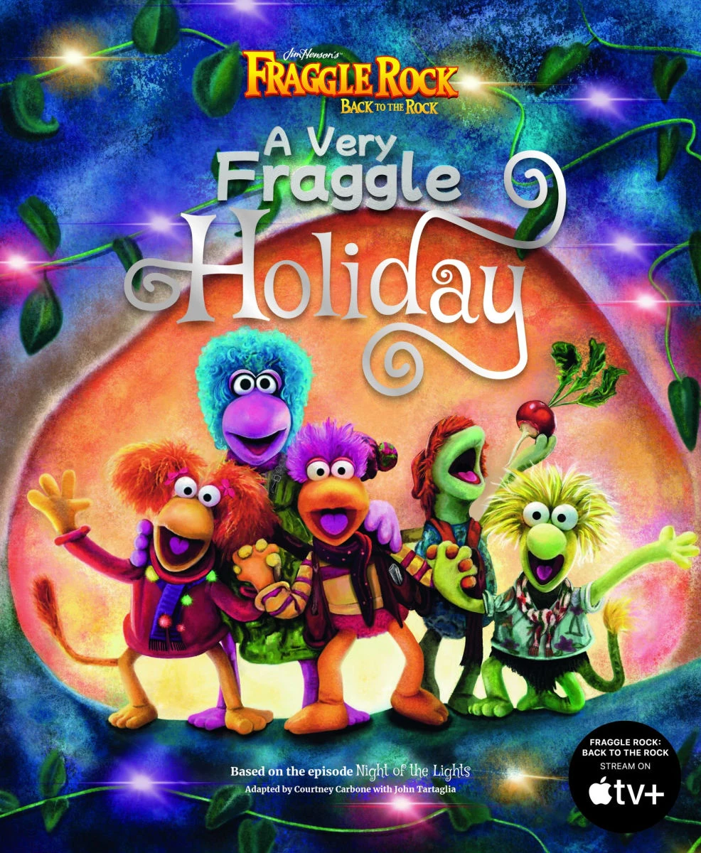 A Very Fraggle Holiday | Muppet Wiki | Fandom