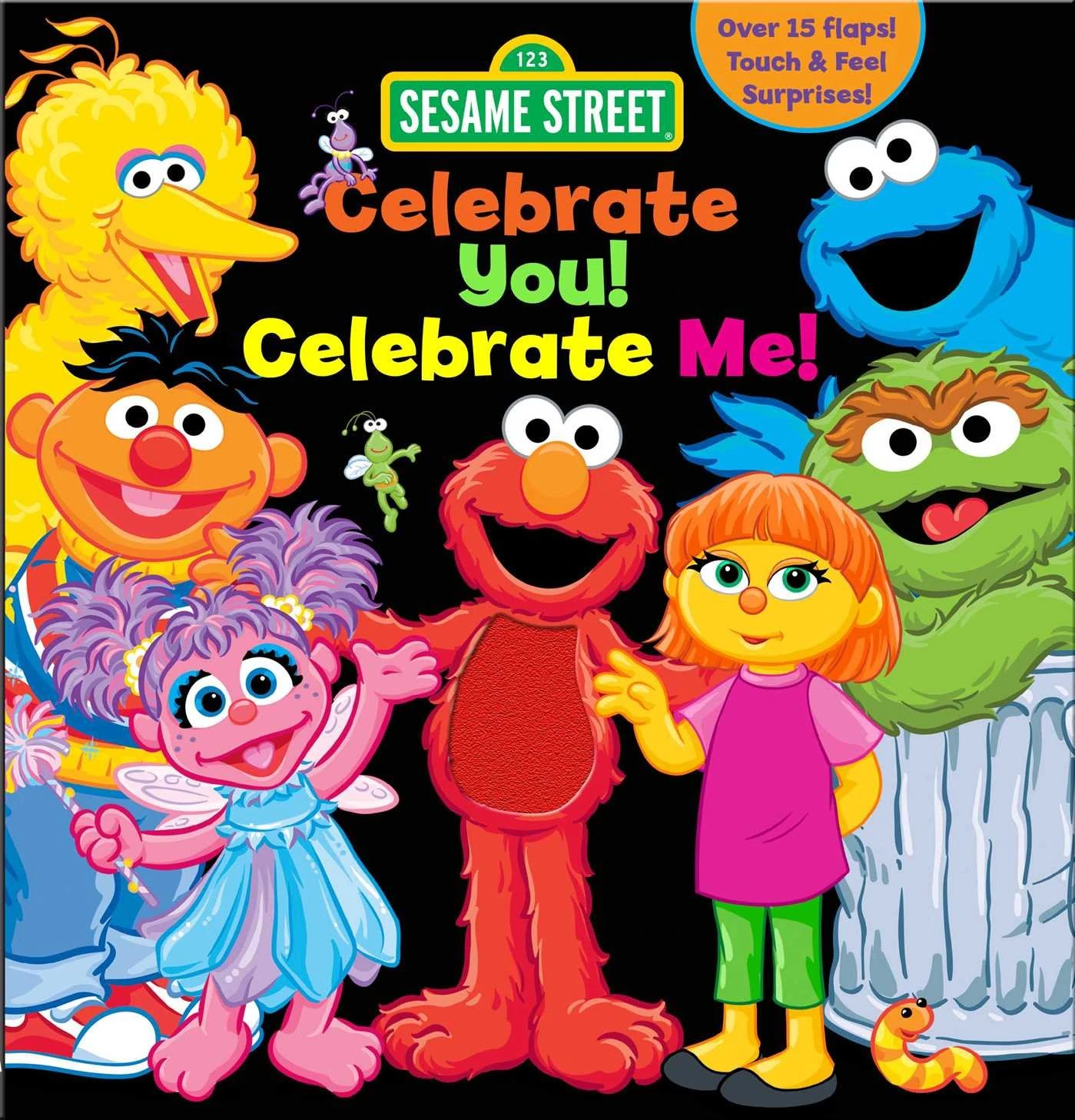 Celebrate You! Celebrate Me! | Muppet Wiki | Fandom