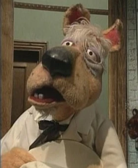 Colonel Claghound | Muppet Wiki | Fandom