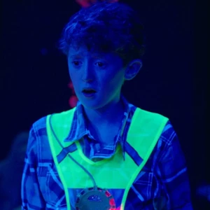 Connor Rosen | Muppet Wiki | Fandom