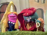 D | Muppet Wiki | Fandom