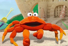 King Crab | Muppet Wiki | Fandom