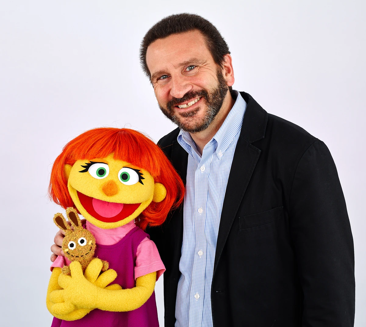 Frank Campagna | Muppet Wiki | Fandom