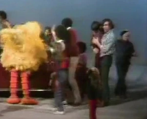 Richard Hunt cameos | Muppet Wiki | Fandom