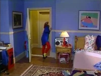 Gina's apartment | Muppet Wiki | Fandom
