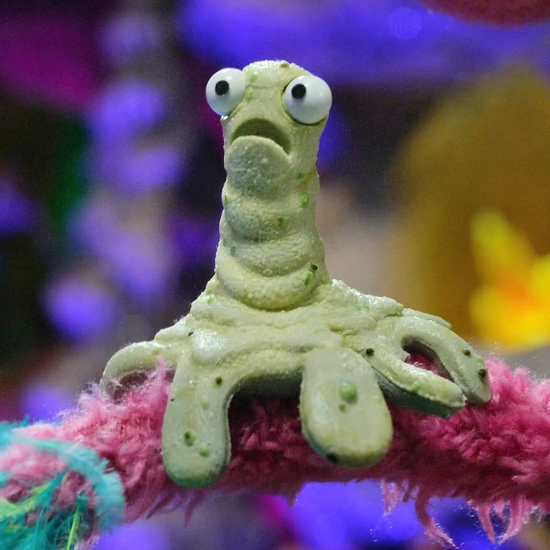 Gluey Rudey | Muppet Wiki | Fandom