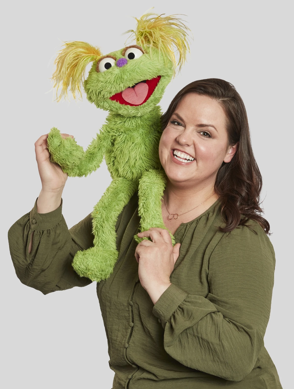 Haley Jenkins | Muppet Wiki | Fandom