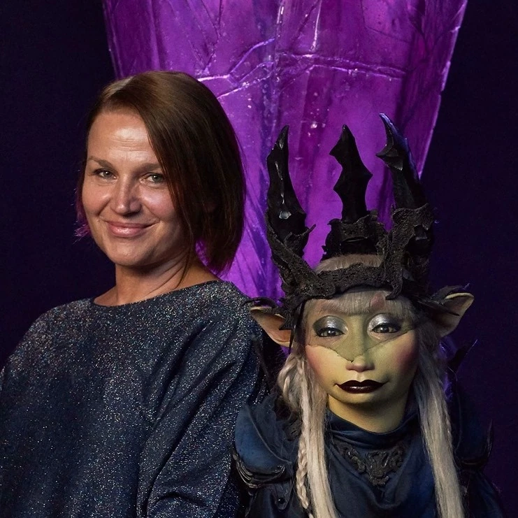 Helena Smee | Muppet Wiki | Fandom