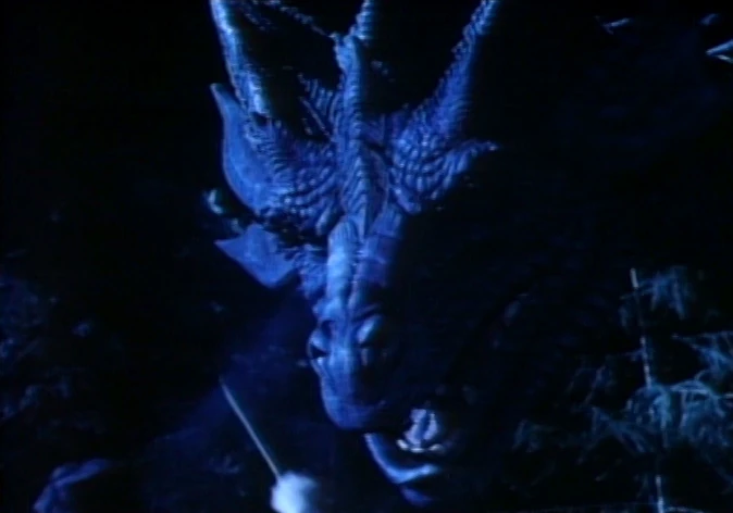 Dragonheart | Muppet Wiki | Fandom