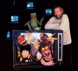 MuppeTelevision | Muppet Wiki | Fandom