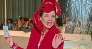 Lady Holiday | Muppet Wiki | Fandom