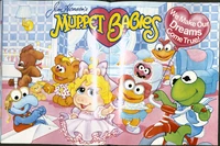 Muppet Babies Live! | Muppet Wiki | Fandom