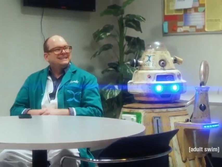 Mark Proksch | Muppet Wiki | Fandom