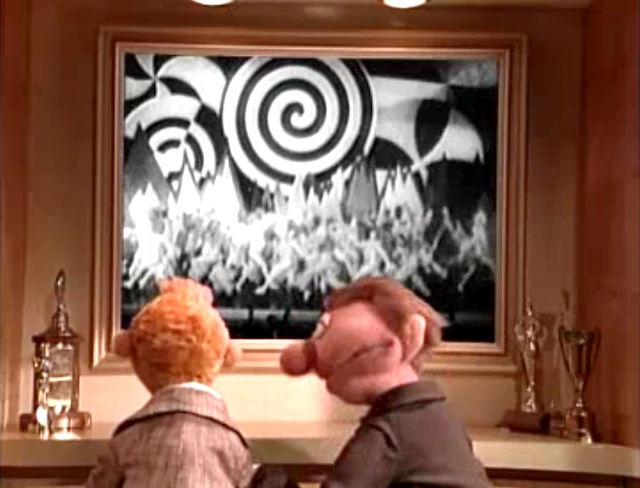 Muppet Meeting Film: The Big Picture | Muppet Wiki | Fandom