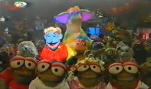 Mopatop's Shop | Muppet Wiki | Fandom