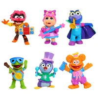 Muppet Rocksplosion | Muppet Wiki | Fandom