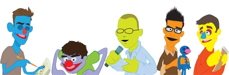 MuppetFans.com | Muppet Wiki | Fandom