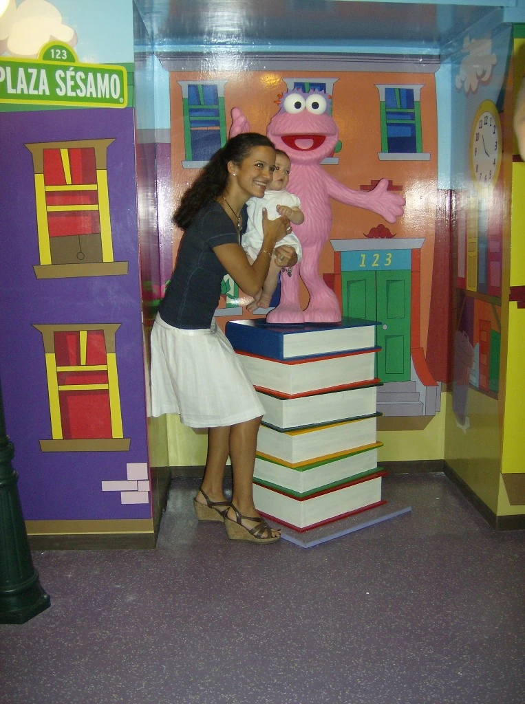 Museo de Cera | Muppet Wiki | Fandom