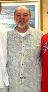 Neal McPheeters | Muppet Wiki | Fandom