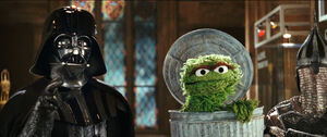 Star Wars | Muppet Wiki | Fandom