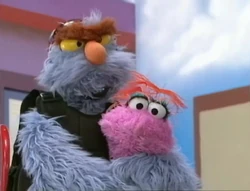 Episodio 809 | Muppet Wiki | Fandom