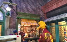 Once Upon a Sesame Street Christmas | Muppet Wiki | Fandom