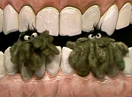 Germs | Muppet Wiki | Fandom