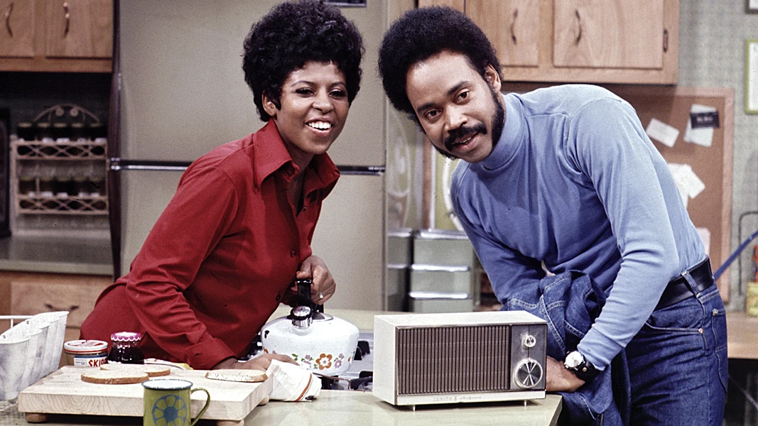 Thomas Robinson Actor Parents