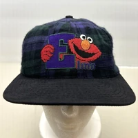 Sesame Street General Store hats | Muppet Wiki | Fandom