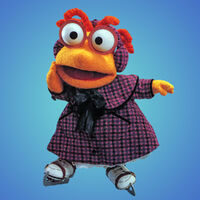 Muppet Babies (puppets) | Muppet Wiki | Fandom