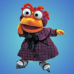 Muppet Babies Puppets