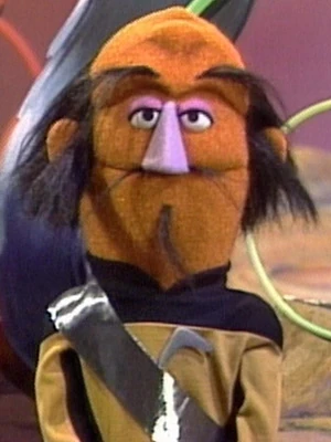 Next Generation Security Officer | Muppet Wiki | Fandom