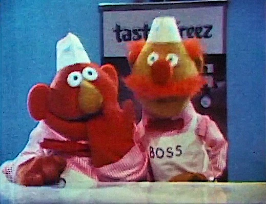 Ice cream | Muppet Wiki | Fandom