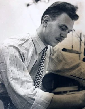 Win Mortimer | Muppet Wiki | Fandom