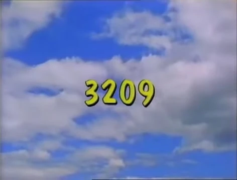 Episode 3209 | Muppet Wiki | Fandom